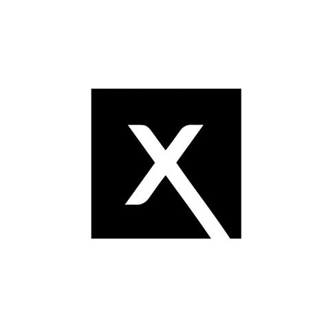 Xacto Logo Xacto Knife Cutting Vector Symbol Icon Stock Vector Royalty