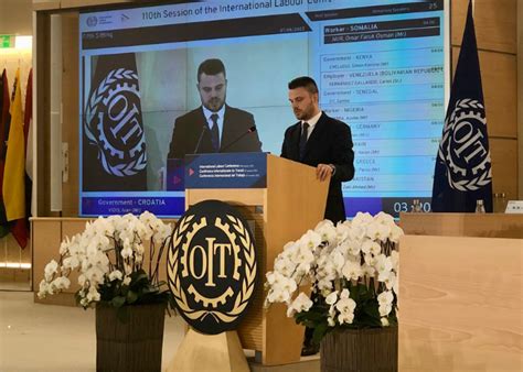 Ministarstvo Rada Mirovinskog Sustava Obitelji I Socijalne Politike