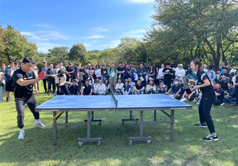 포스코인터내셔널 스피너스 여자탁구단 지역사회와 함께 환경정화 위한 ‘서단플로깅 활동 진행 포스코인터내셔널 매거진