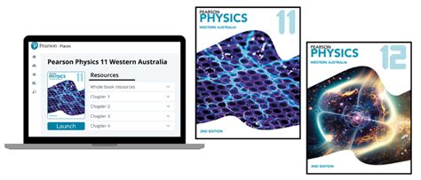 Pearson Physics Western Australia Pearson Schools