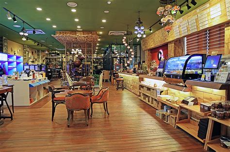 커피커퍼박물관 강원도 강릉시 가볼만한곳