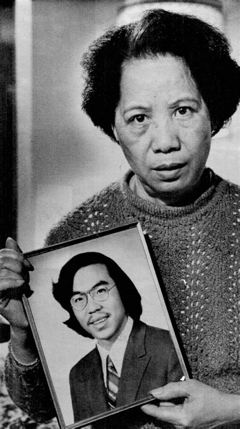 Detroit To Commemorate The Chinese Victim Of A White Hate Crime The