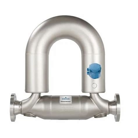 Emerson Elite Series Coriolis Mass Flow Meters At ₹ 680000 In Pune