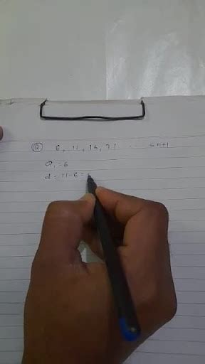 Exercise 1241 Observe The Patterns Of Digits Made From Line Segments O