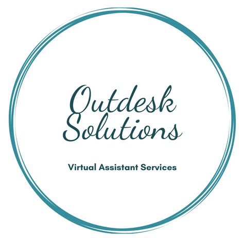 Outdesk Solutions Virtual Assistant Service