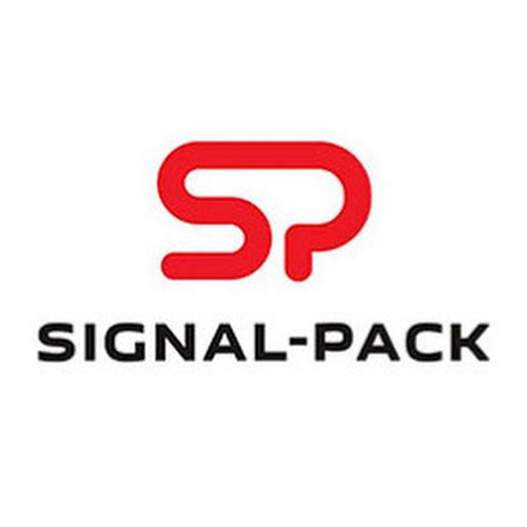 SIGNAL PACK YouTube