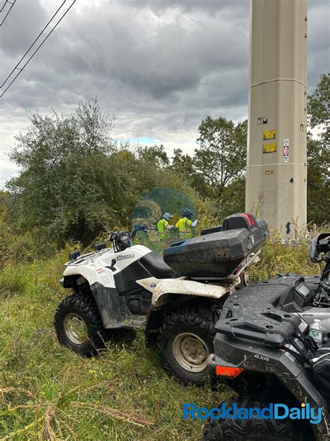 Photo Gallery Monsey Eruv Team Planning On Expansion And Upgrades To