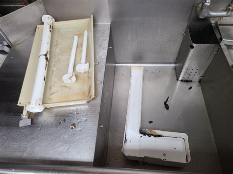 Adding To The Disgusting Ice Machines That People Are Posting Rhvac