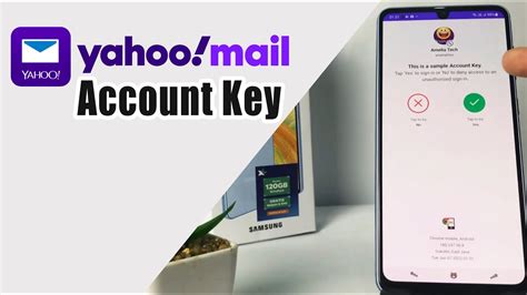 How To Enable Yahoo Mail Account At Timothy Barlow Blog