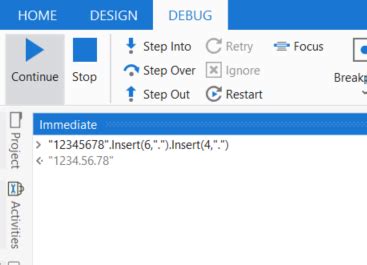 How Put Decimal On A Number Robot UiPath Community Forum
