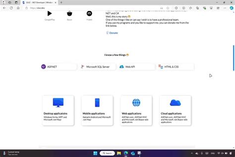 Video Ashkan Selahvarzy On Linkedin Unity Aspdotnet Blazor Game