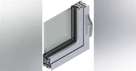 Univent 1375aw Insert Vent Operable Windows Architectural Products