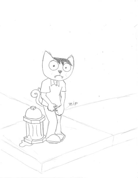 Kitty Bobo By Ballisticfury On Deviantart