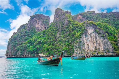 Thailand Travel Guide Top 10 Destinations For First Time Visitors