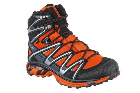 Venta > botas salomon de cremallera > en stock