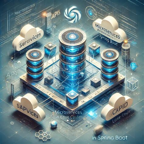 The Ultimate Guide To Mastering Microservices With Spring Boot 🚀 By Codetalks Infosec Write Ups