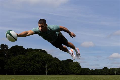 Jordan Conroy Younger Me Wouldnt Have Ever In A Million Years Thought Id Be Representing