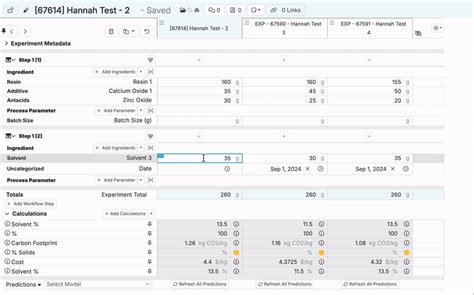 Replicating Excel Functions In Uncountable Uncountable Knowledgebase