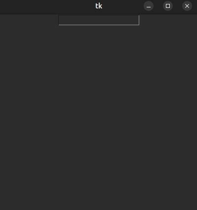 Python tkinterによるGUI操作機能の実装 やすひらブログ