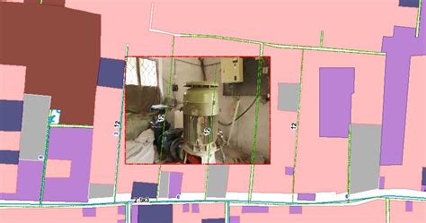 Arcgis Desktop Preventing Labels From Vector Overlapping Raster Using ArcMap Geographic