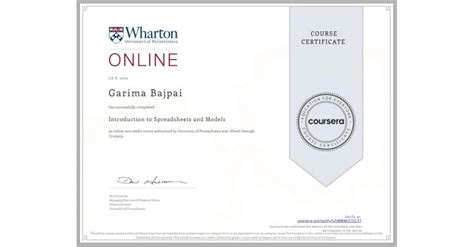 Garima Bajpai On Linkedin Completion Certificate For Introduction To