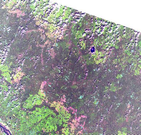 raster classification with dtclassifier for qgis — gis lab