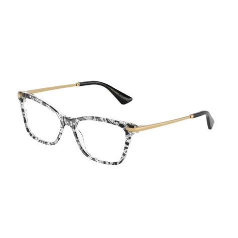 Рамка за очила Dolce And Gabbana Friends Optics