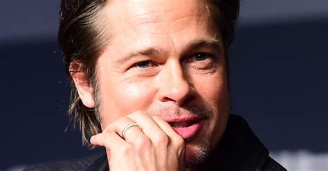 [n1★할리우드]브래드 피트 전 부인 제니퍼 애니스톤에 연락 왜