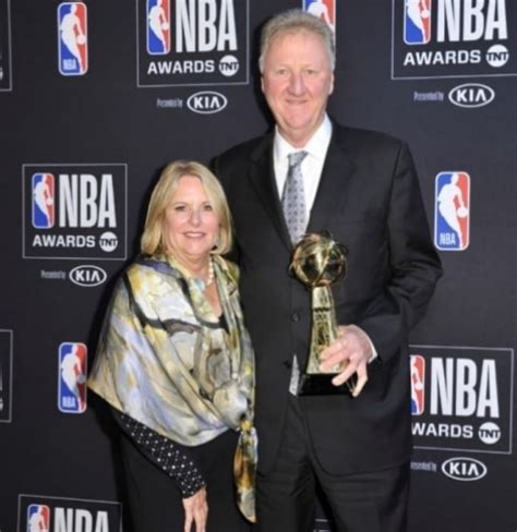 Corrie Bird Larry Birds Daughter Whose Request To Attend Larry Bird