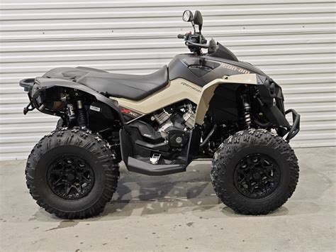 Can Am Renegade 650 Xxc Mega Stan Bielawa Olx Pl