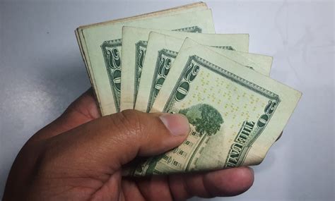 Este Es El Precio Del Dólar Hoy 15 De Mayo De 2023 En Venezuela