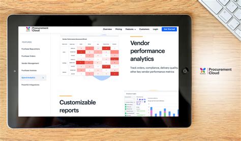 20 Best Purchase Order Software In 2024