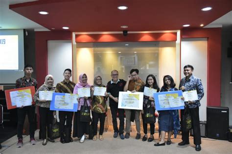 Laras Thyrza Amandari Terpilih Sebagai Mapres Fh Ui 2019 Fakultas Hukum Universitas Indonesia