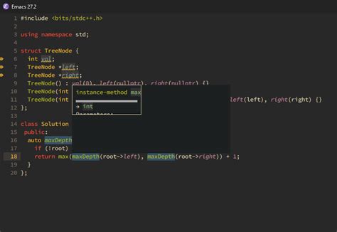 Bug Lsp Ui Doc Show Displays Buggy And Often Needs Multiple Attempts