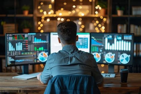 What Is A Quant Trader And How To Become One The Fintech Mag