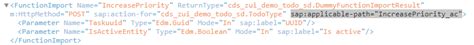 enable disable button multiselection table rap sap community