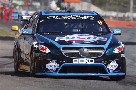 Erebus E Class V8 Supercar 2014 Super Cars Motor Car Motor Racing