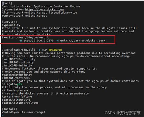 Docker之使用maven插件【配置方式】构建并推送镜像到私有仓库coding构建计划推送镜像到私有化docker服务器上 Csdn博客
