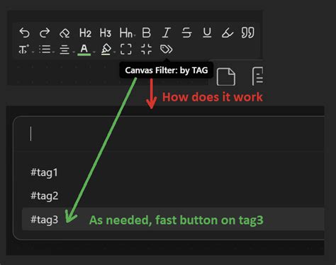 How To Create A Button For Third Level Of Quick Switcher Help