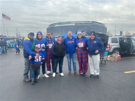 christopher a fulco on linkedin tailgating… mike row michael bifulco