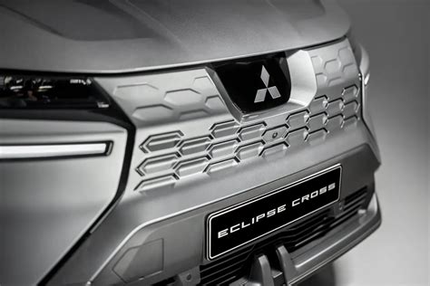Mitsubishi Eclipse Cross électrique 2025 Un Suv Compact Qui Promet