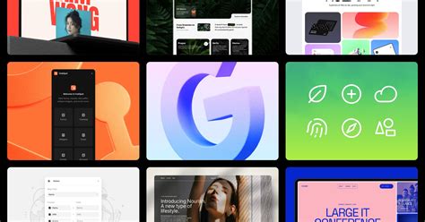 Free Animated Responsive Website Templates Framer Marketplace