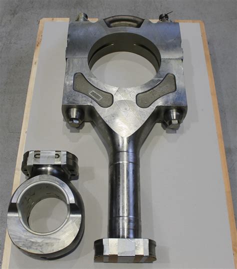 Connecting Rod Mak M32 Marine Foot Vms Group