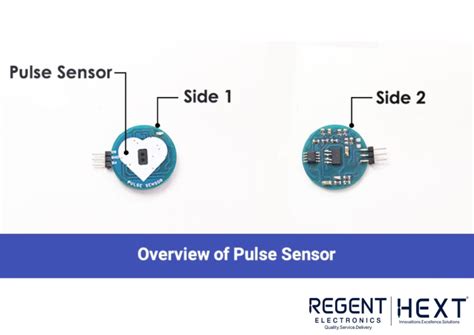 Interfacing Pulse Sensor With Arduino Step By Step Guide With Code