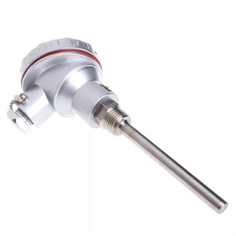 Electronic Temperature Sensor At Rs 1000 Piece Rtd Probes In New Delhi Id 26495399833