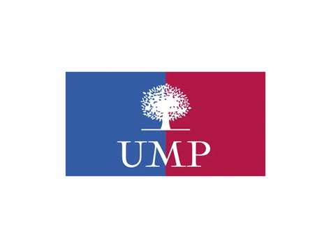 Ump Logo Vector Download Logowik