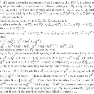 Interactive Protocol For Sparse Matrix Vector Multiplication Download Scientific Diagram