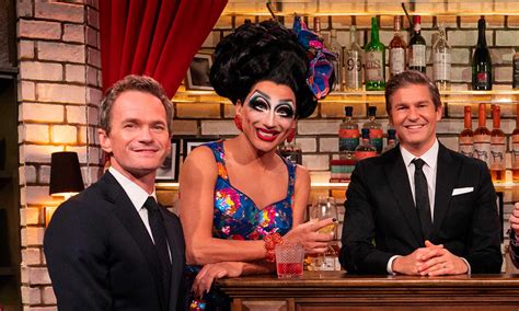Neil Patrick Harris Apologises For Amy Winehouse Corpse Meat Platter