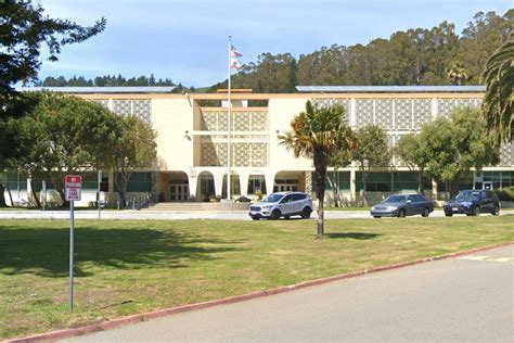 Pacifica Woodshop Teacher Arrested On Suspicion Of Sexual Battery