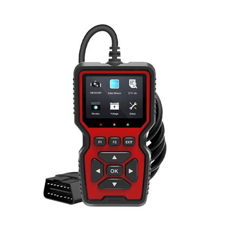 OBD Basic Scan Tools Bluetooth Handheld OBD Australia